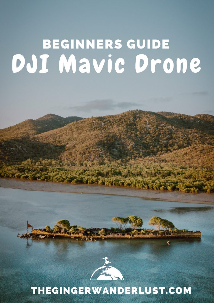 Step by Step Beginners Guide to Setting up and Flying Your Drone - The ...