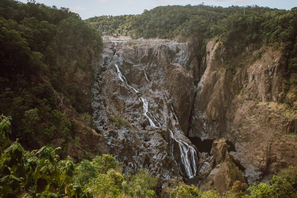 Top 13 Waterfalls and Swimming Holes in North Queensland. - The Ginger ...