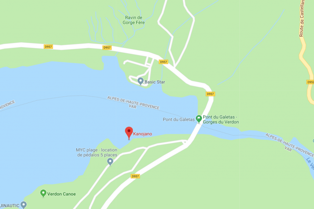 Top Tips for Visiting the Gorges du Verdon in France - The Ginger ...