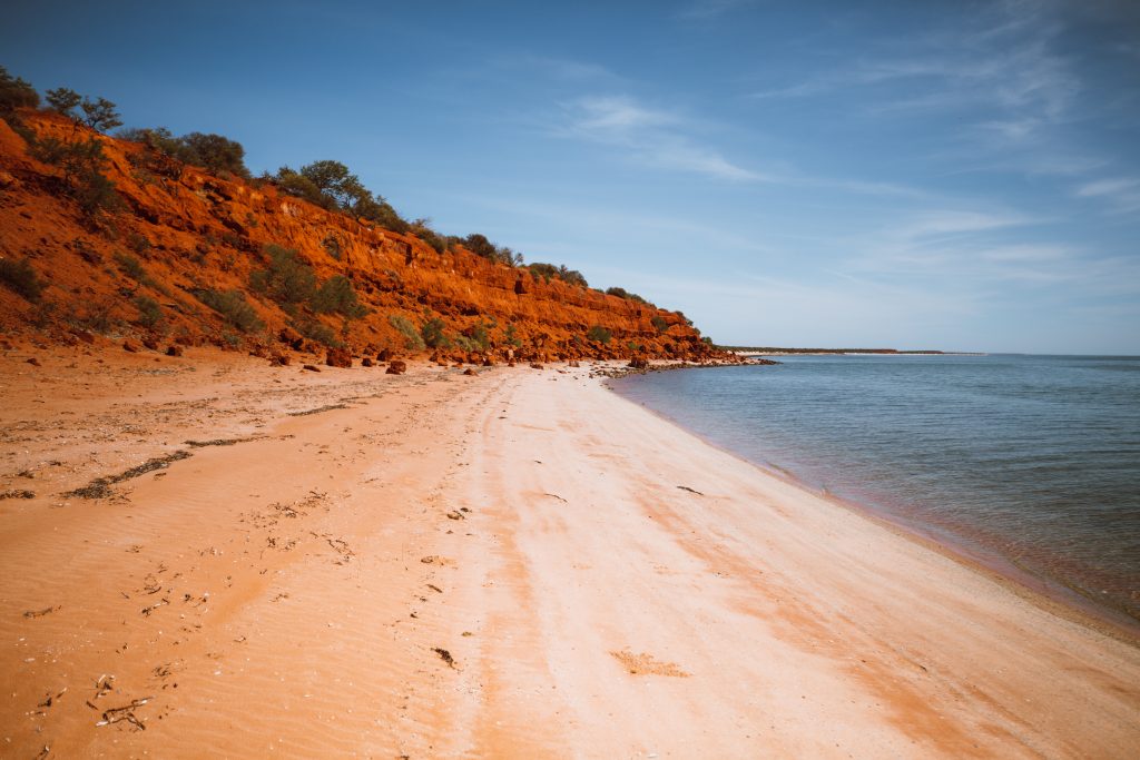 Broome to Perth 2 Week Road Trip Itinerary – Western Australia - The ...