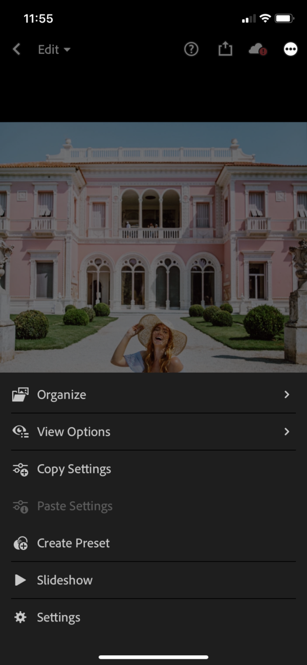 How to Make Your Own Presets in Lightroom - The Ginger Wanderlust