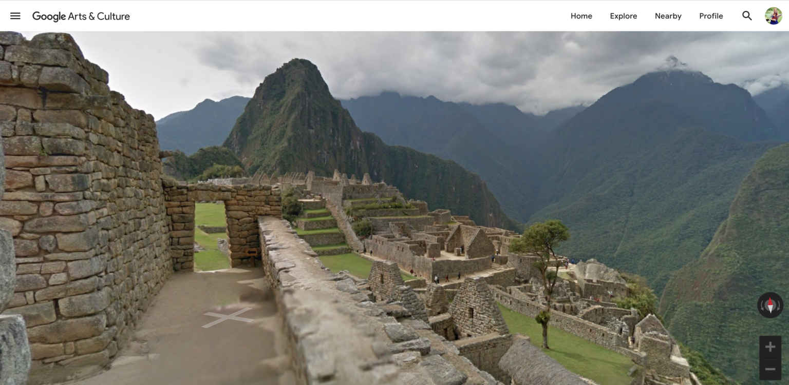 Explore Bucket List Landmarks Around the World Without Leaving Home ...