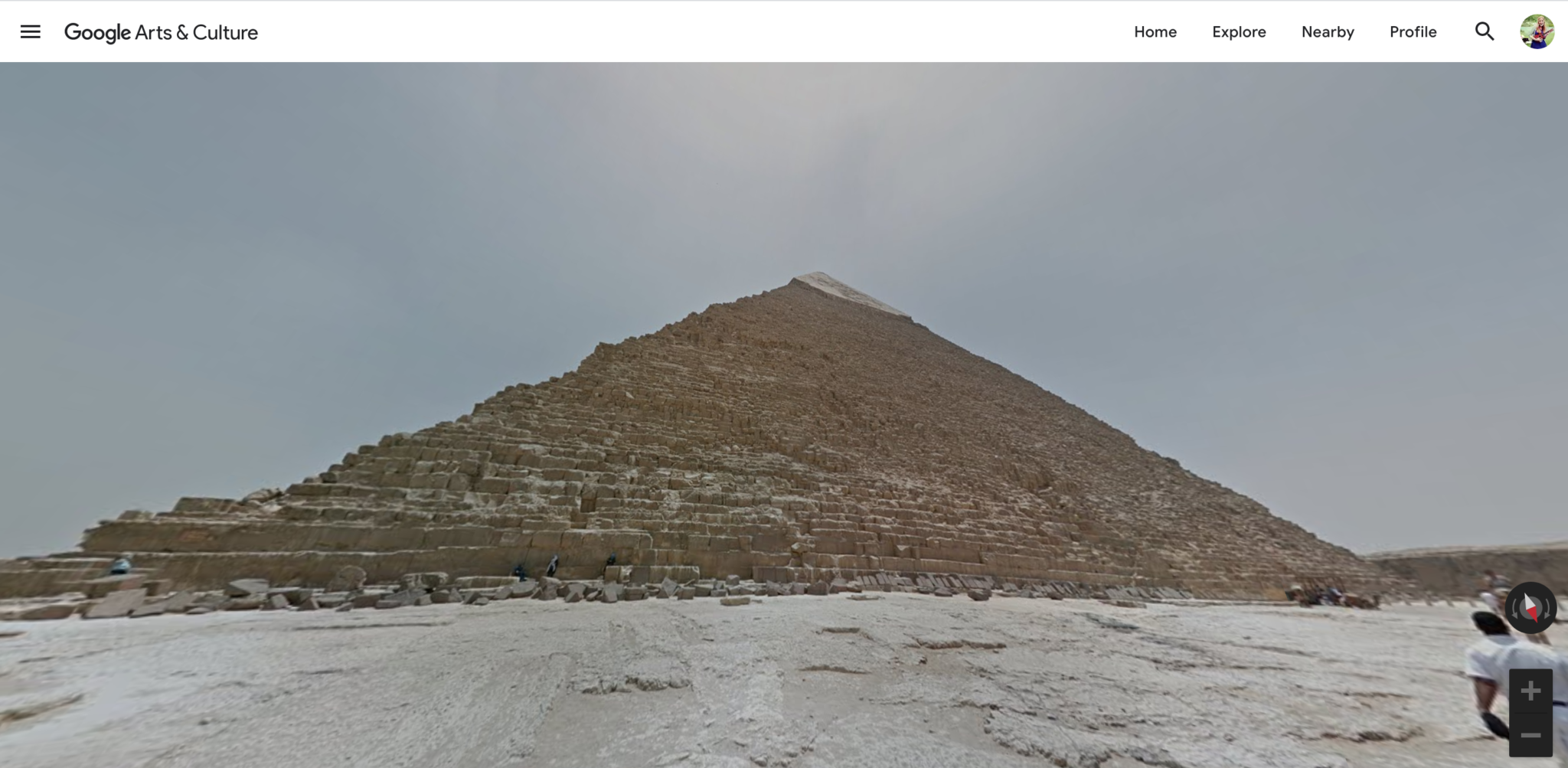 Explore Bucket List Landmarks Around the World Without Leaving Home ...