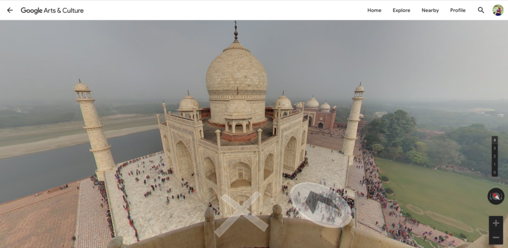 Explore Bucket List Landmarks Around the World Without Leaving Home ...