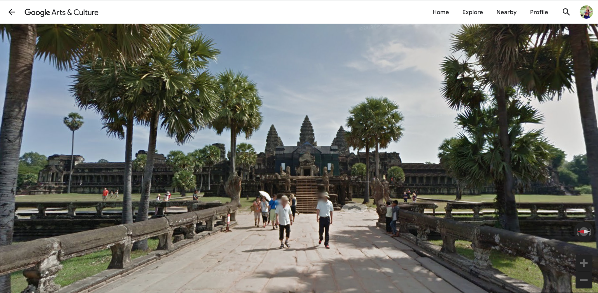 Explore Bucket List Landmarks Around the World Without Leaving Home ...