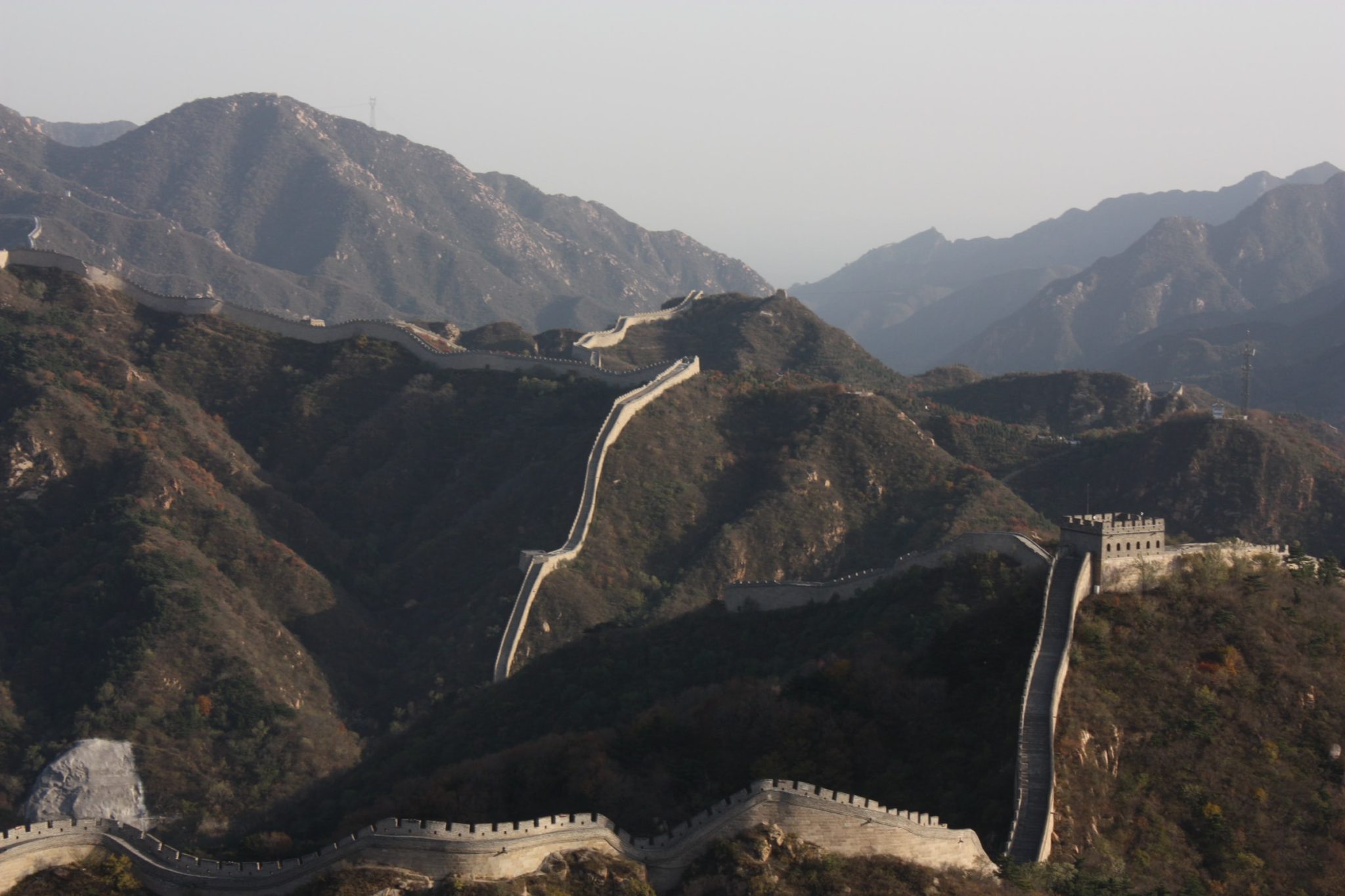 Explore Bucket List Landmarks Around the World Without Leaving Home ...