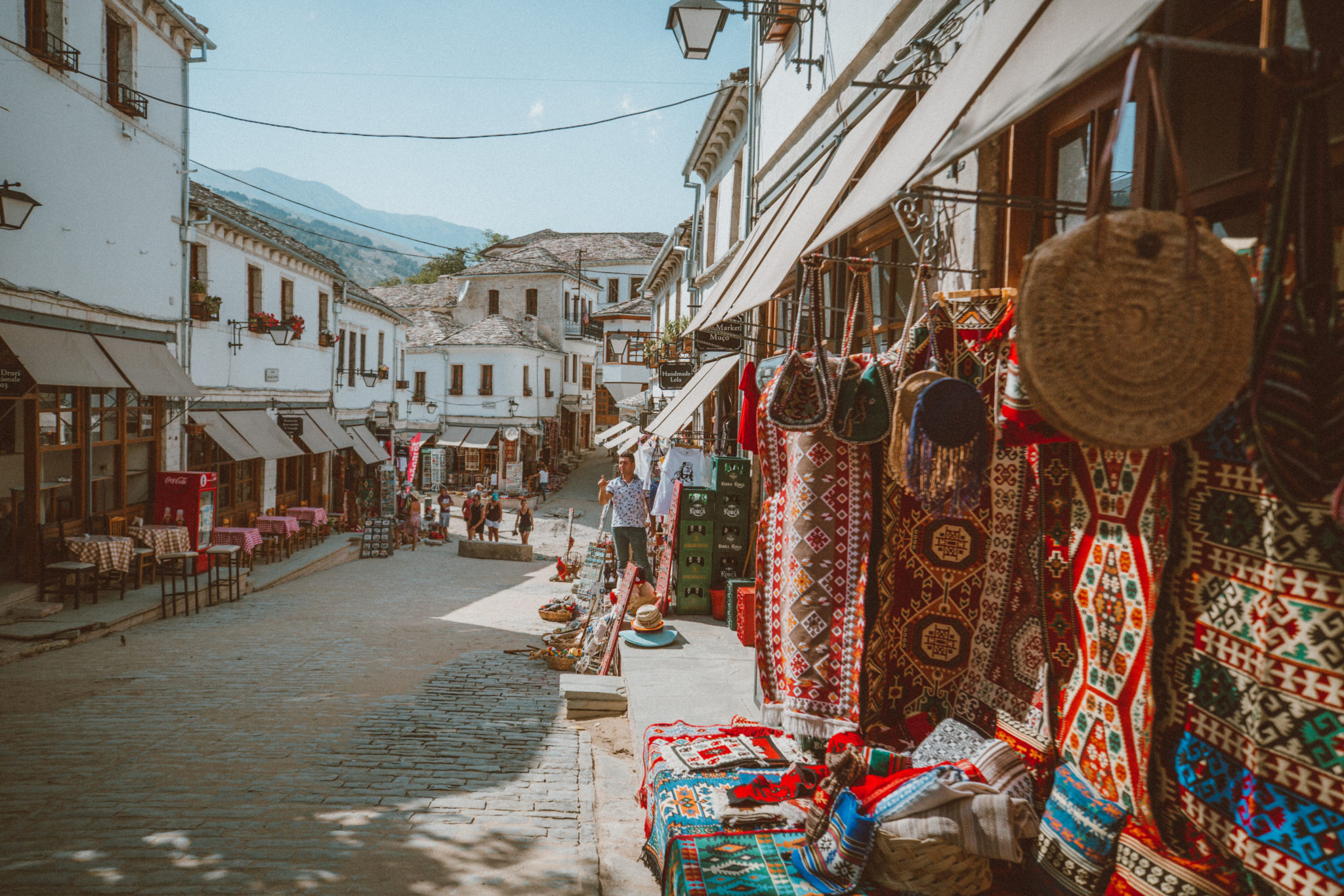 Albania Road Trip Itinerary Ultimate Guide (1-2 weeks)
