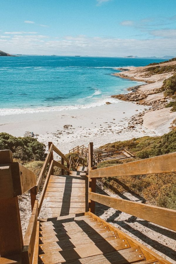 Best beaches in Esperance, Western Australia - The Ginger Wanderlust