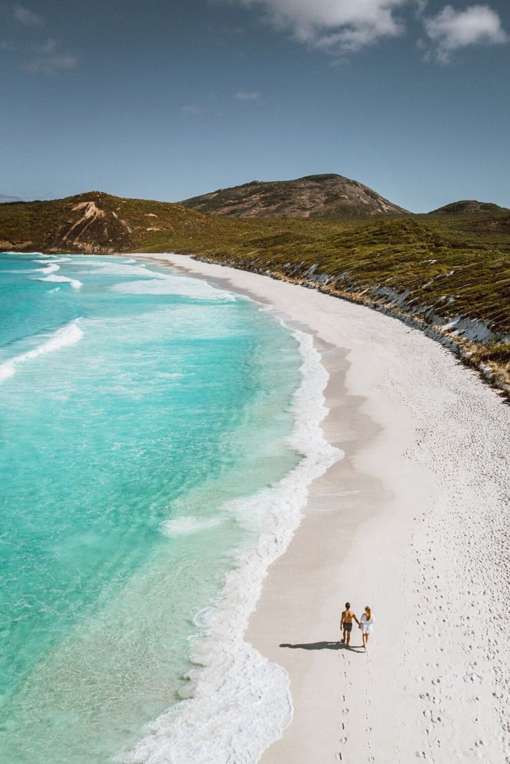Best beaches in Esperance, Western Australia - The Ginger Wanderlust