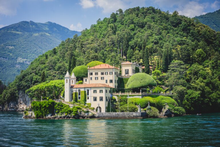 6 Must Visit Villas in Lake Como - The Ginger Wanderlust