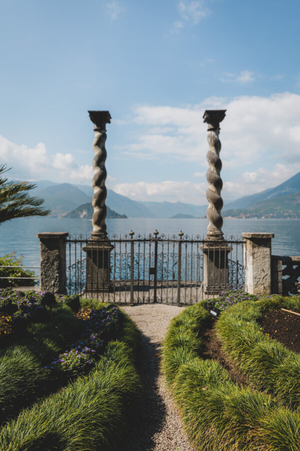 6 Must Visit Villas in Lake Como - The Ginger Wanderlust