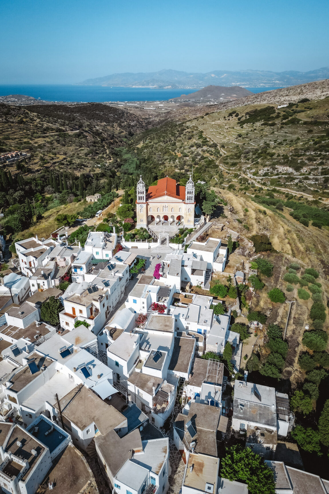 Best Things to do in Paros - Hidden Gems and photo spots