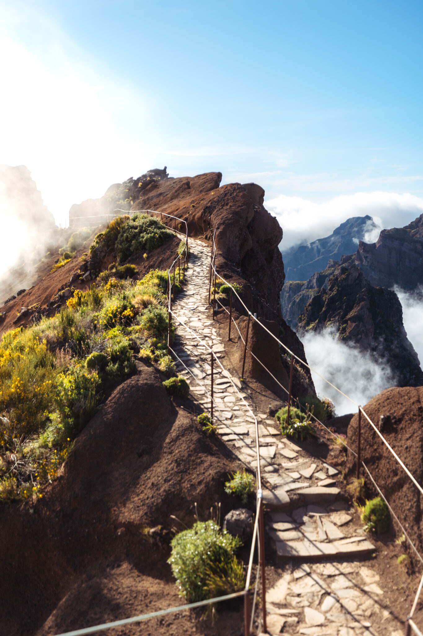 15 Best Things to Do in Madeira and Must See Places