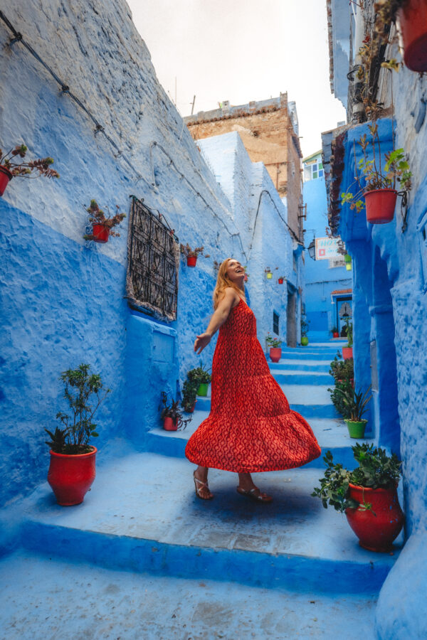 Best Things to Do in Chefchaouen: A One or Two-Day Itinerary