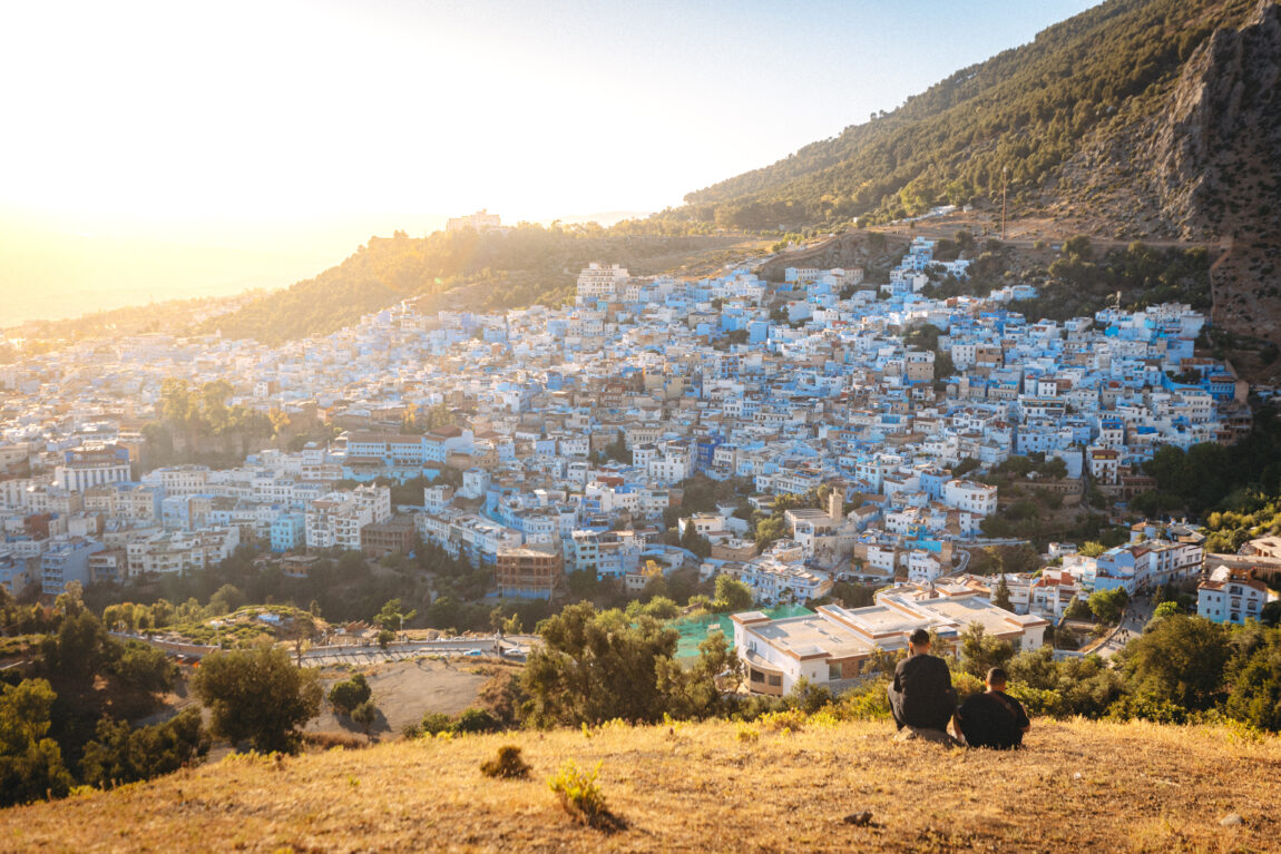 Best Things to Do in Chefchaouen: A One or Two-Day Itinerary