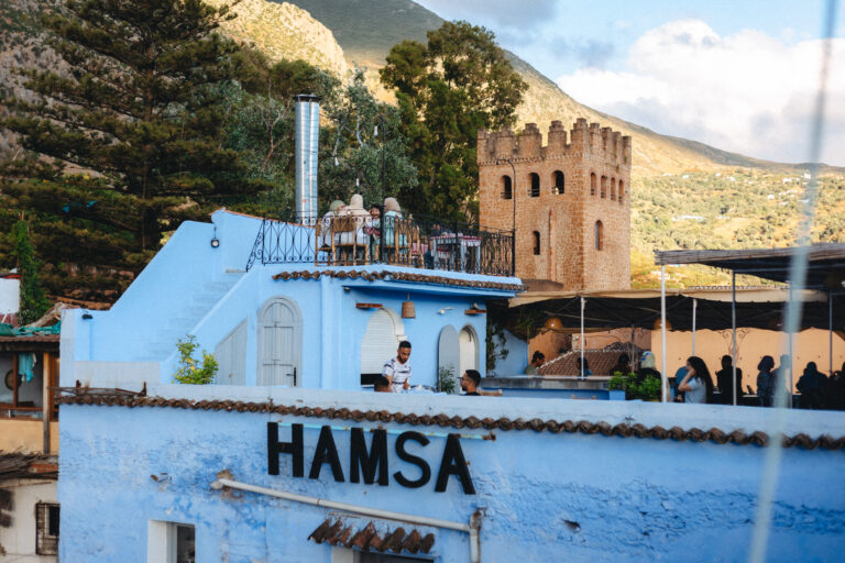 Best Things to Do in Chefchaouen: A One or Two-Day Itinerary
