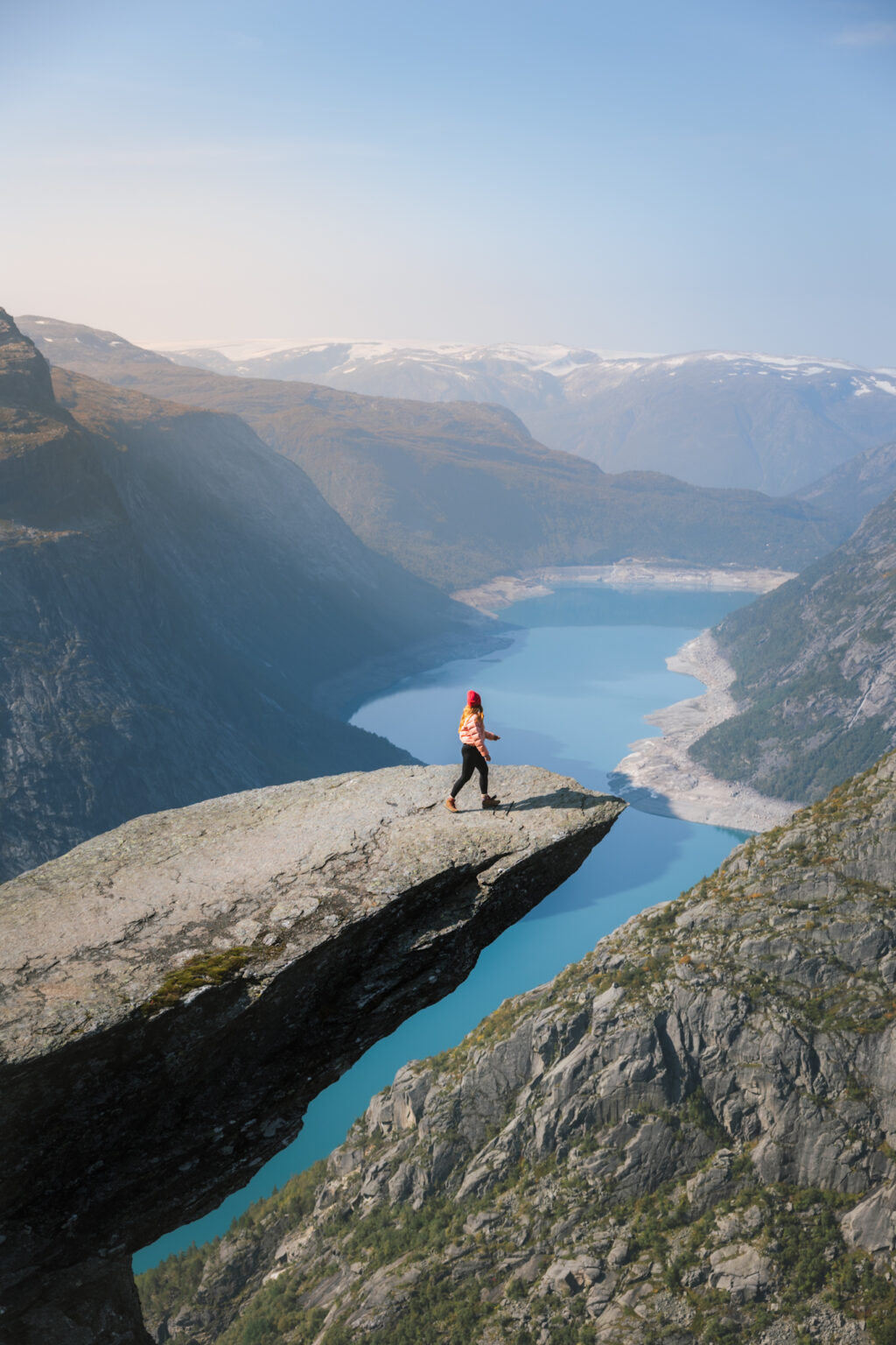 Ultimate Guide to the Trolltunga Hike in Norway - The Ginger Wanderlust