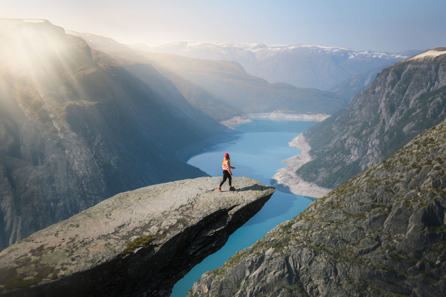 Ultimate Guide to the Trolltunga Hike in Norway - The Ginger Wanderlust