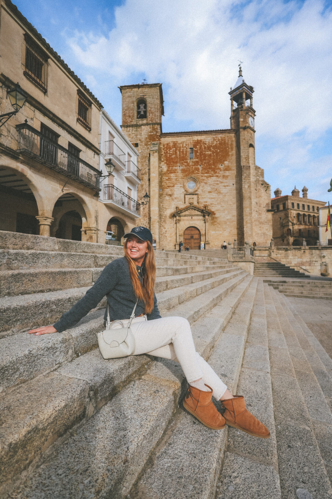 Top things to do in Extremadura Spain: A Perfect Road Trip Itinerary ...