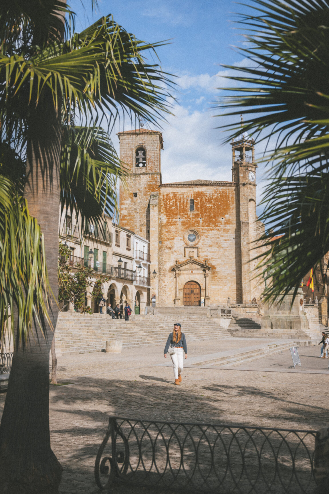 Top things to do in Extremadura Spain: A Perfect Road Trip Itinerary ...