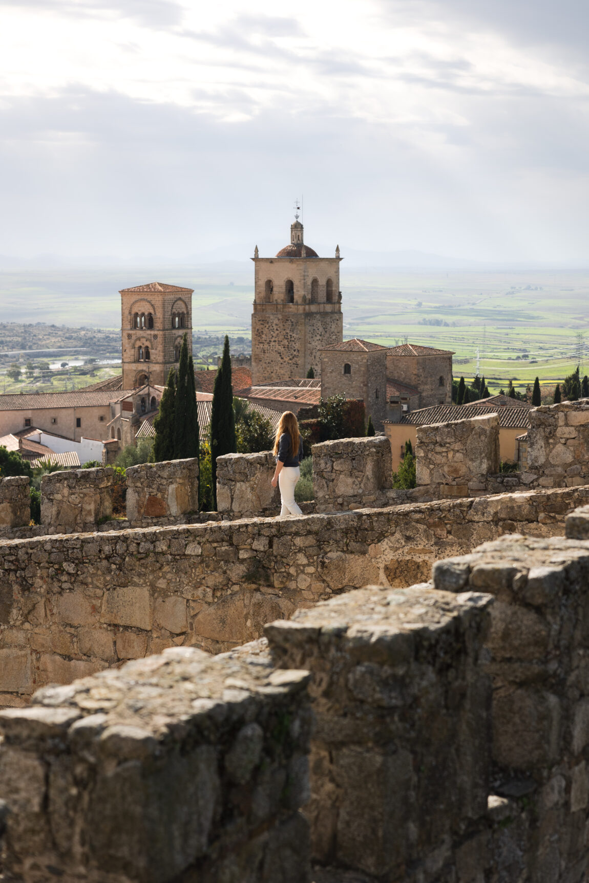 Top things to do in Extremadura Spain: A Perfect Road Trip Itinerary ...