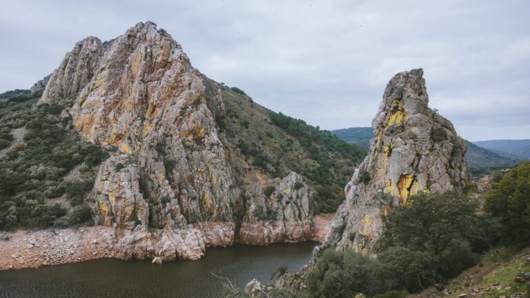 Top things to do in Extremadura Spain: A Perfect Road Trip Itinerary ...