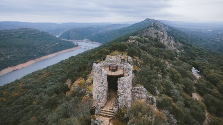Top things to do in Extremadura Spain: A Perfect Road Trip Itinerary ...